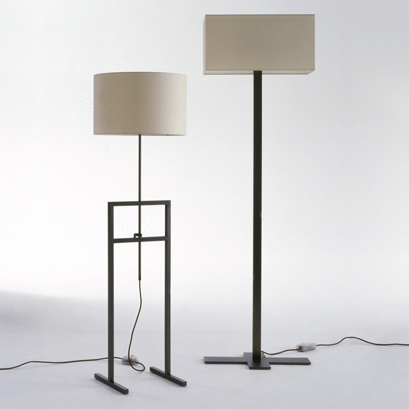 Lampadaire Leukon de Maxalto