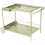 Luxembourg Bar Trolley by Fermob