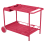 Luxembourg Bar Trolley by Fermob