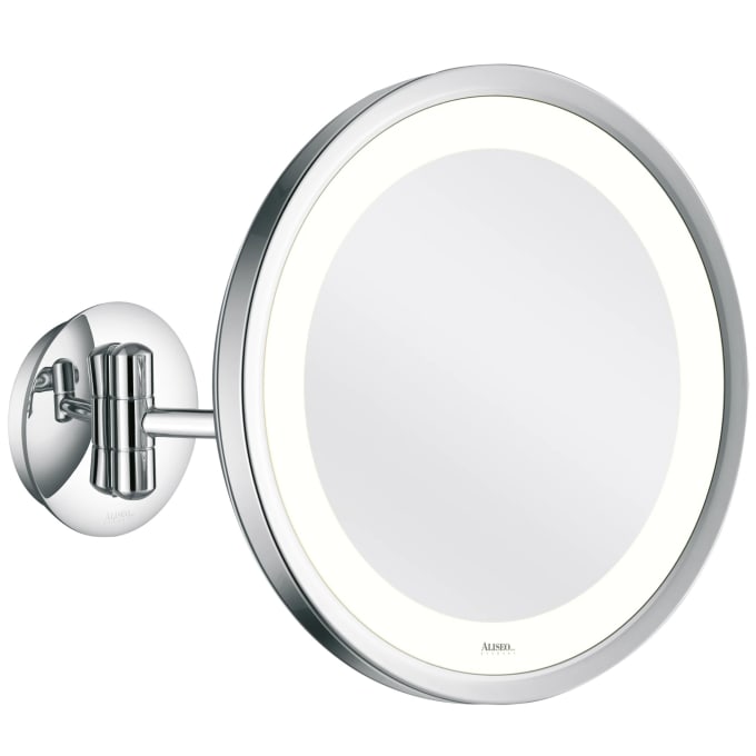 Cosmetic mirror LED Lunatec by Aliseo