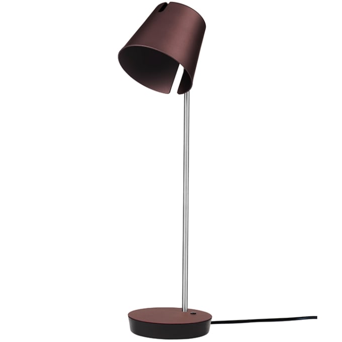 FEZ T Seasonal Colours Table Lamp from Baltensweiler