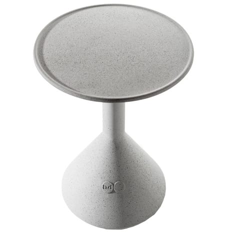 Side Table B by Barcelona Design