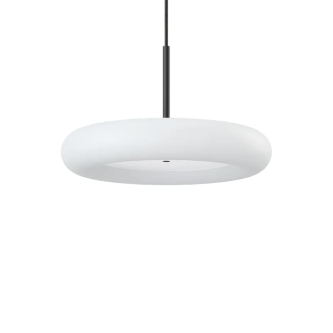 Lampe suspendue Oto 34 de Belux