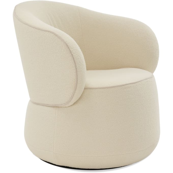 Fauteuil Nimbo de Bielefelder Werkstätten