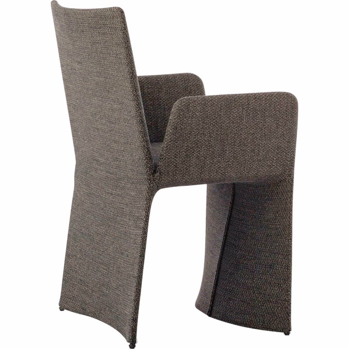 Armchair Miss Ketch by Bonaldo