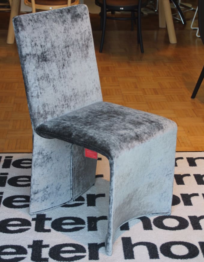 Chair Ketch by Bonaldo
