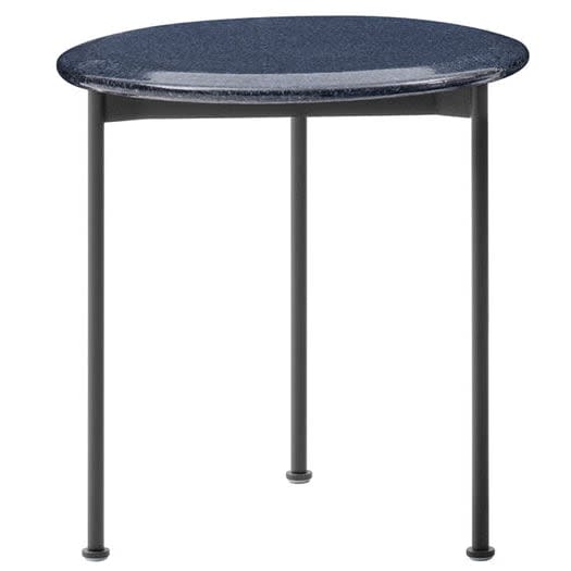 Couchtisch Borea Outdoor (rund) von B&B Italia