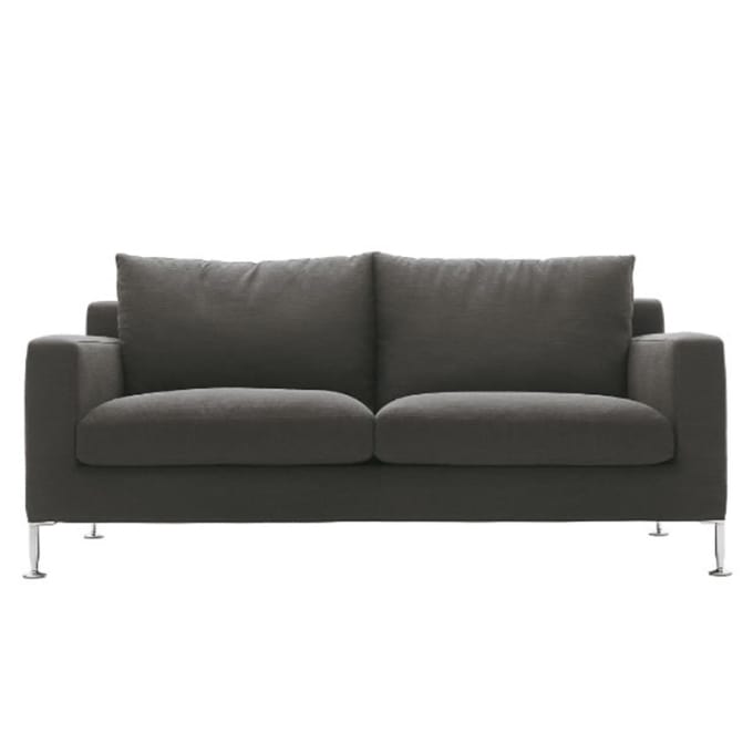 Sofaprogramm Harry von B&B Italia