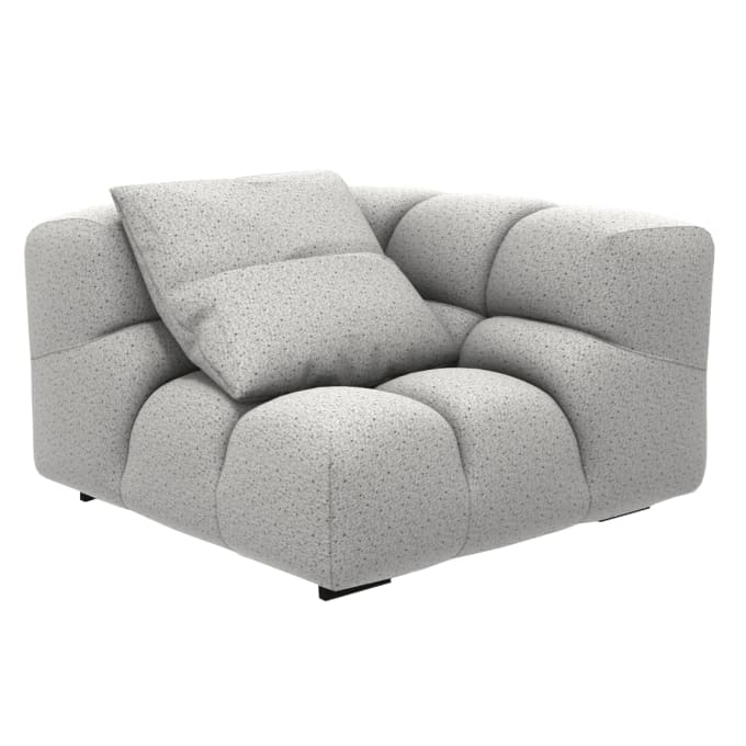 Kissen Tufty-Time 20 (TY60) von B&B Italia