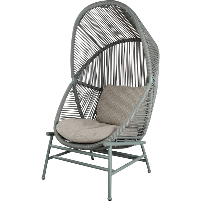 Hive Armchair from Cane-line