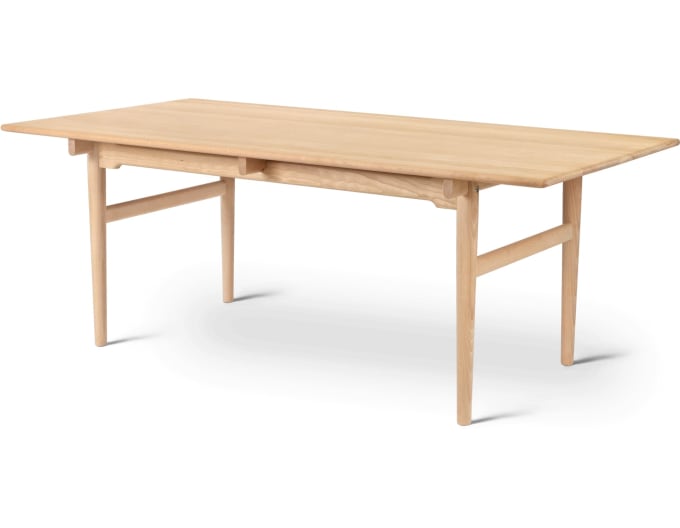 Carl Hansen Dining Table CH327 - 248cm (8 persons)