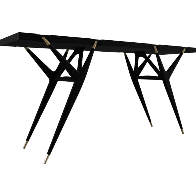 Console Table Pa' 1947 by Cassina