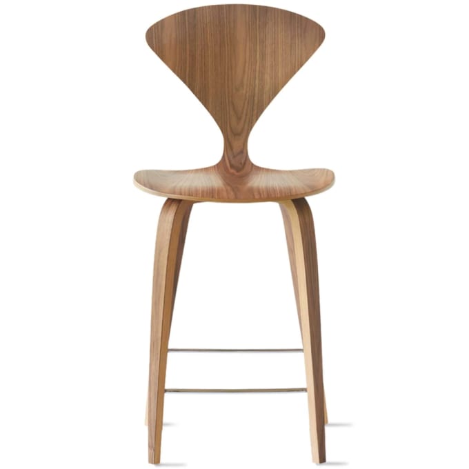 Barstool Cherner by Cherner Chair Company