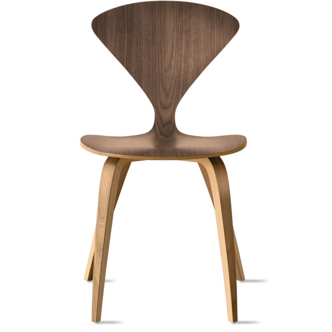 Cherner Side Chair by Cherner Chair Company