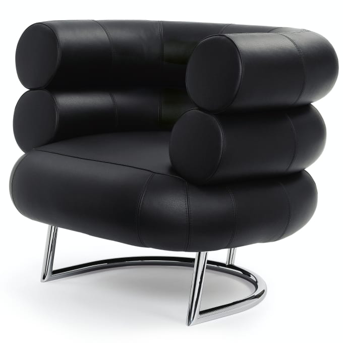 sessel bibendum von classicon