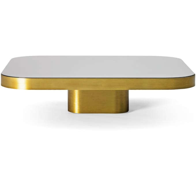Bow Coffee Table No. 1 by Classicon