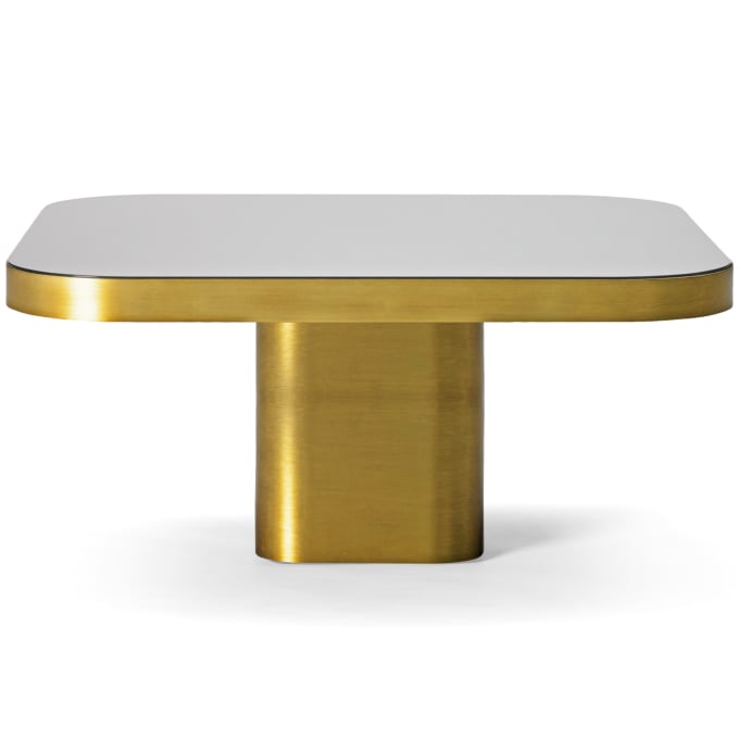 Bow Coffee Table No. 3 from ClassiCon