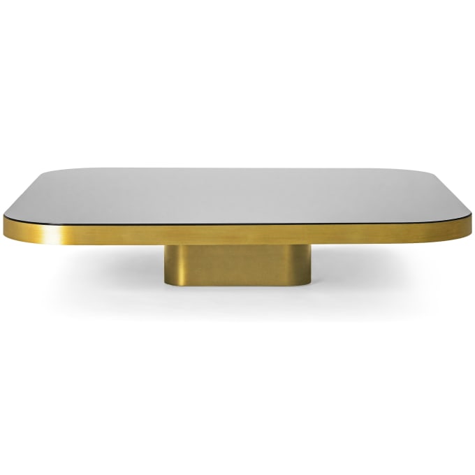 Bow Coffee Table No. 4 from ClassiCon