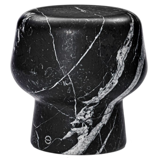 ClassiCon Side Table Corker No. 1 Marble
