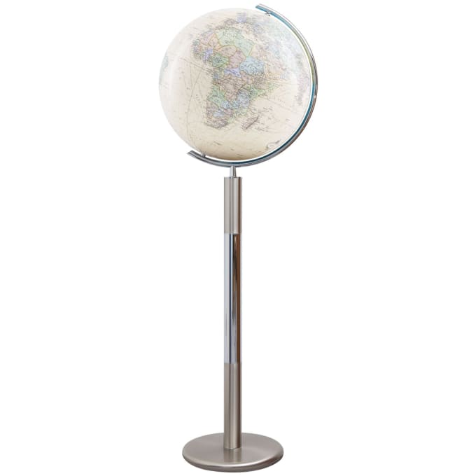Floor globe Royal Imperator by Columbus