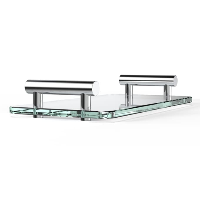 Plateau Bar Tab de Decor Walther
