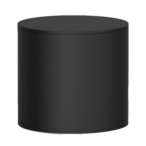 Utensil container DW 340 by Decor Walther