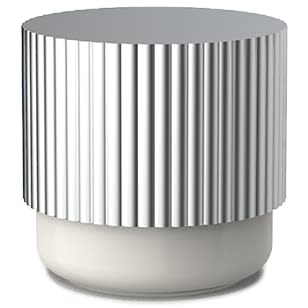 OF.LINE DMD M Dose mit Deckel von Decor Walther