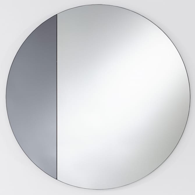 Wall mirror Cord by Deknudt mirrors