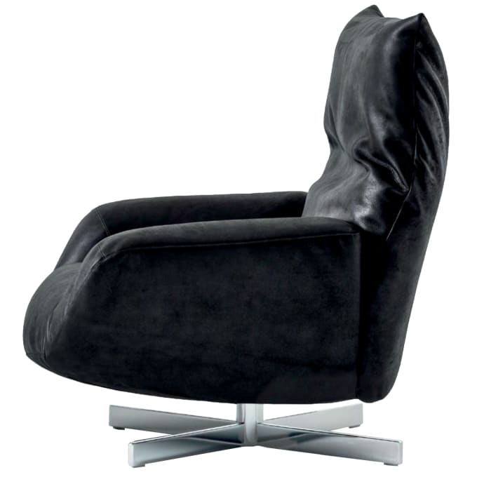 Armchair Chiara by Edra