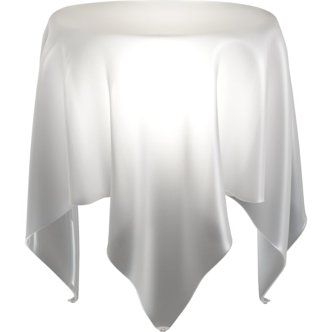 Petite table Grand Illusion de Essey