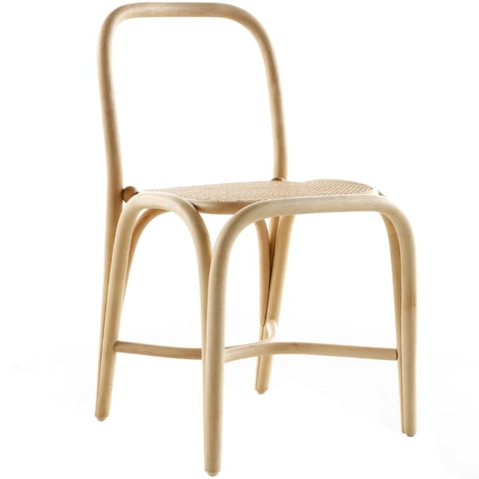 Chair Fontal by Expormim
