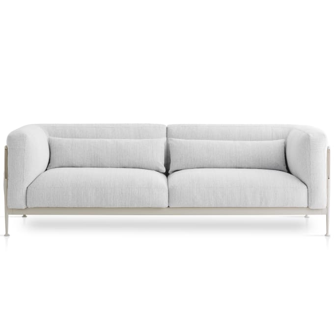 Sofa Obi (2-seater) by Expormim