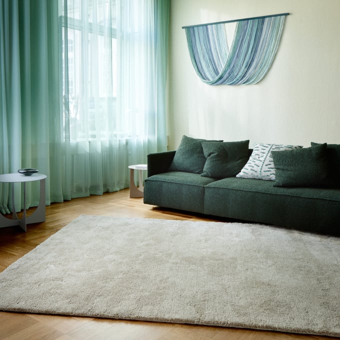 Carpet Hjalte by Fabula Living
