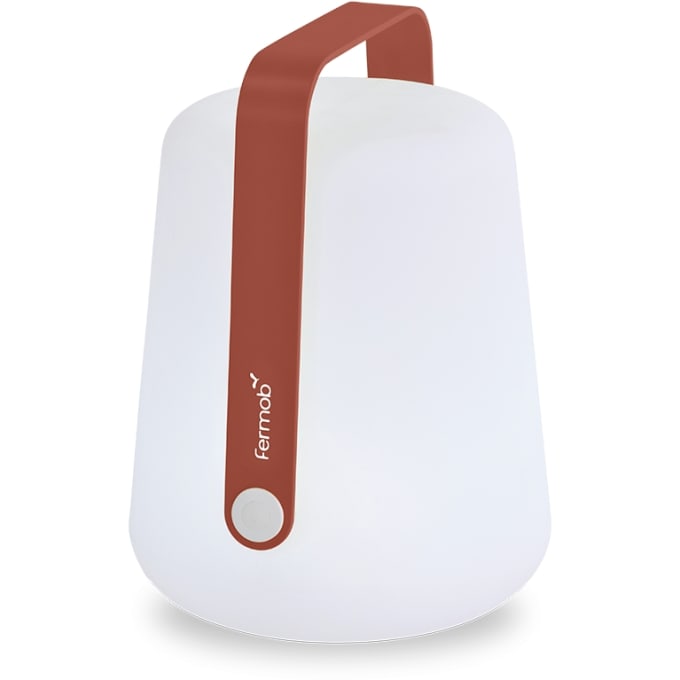 Balad H25 outdoor light by Fermob