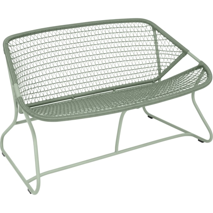 Gartenbank / Sofa Sixties von Fermob
