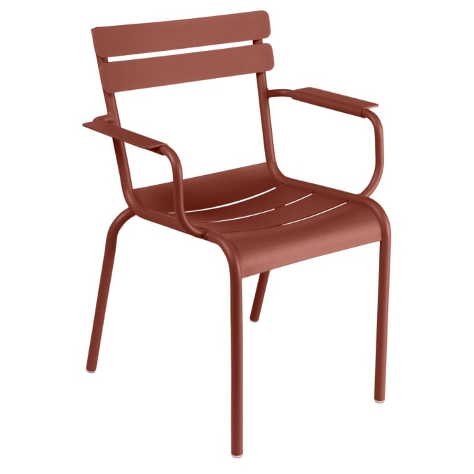 Fauteuil de jardin Luxembourg de Fermob