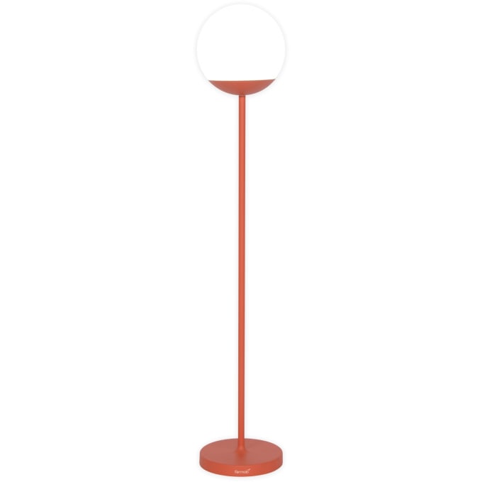 Mooon! Floor Lamp by Fermob