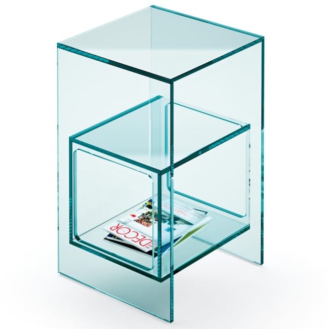Side table Magique by Fiam