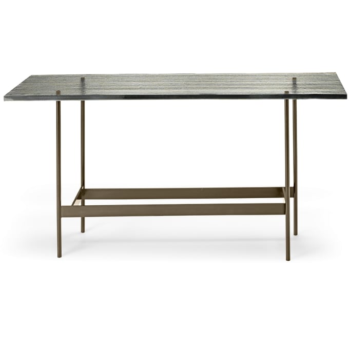 Waves Console by Fiam Italia