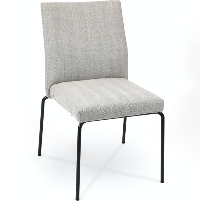 Kalos Garden Chair (stackable) by Fischer Möbel