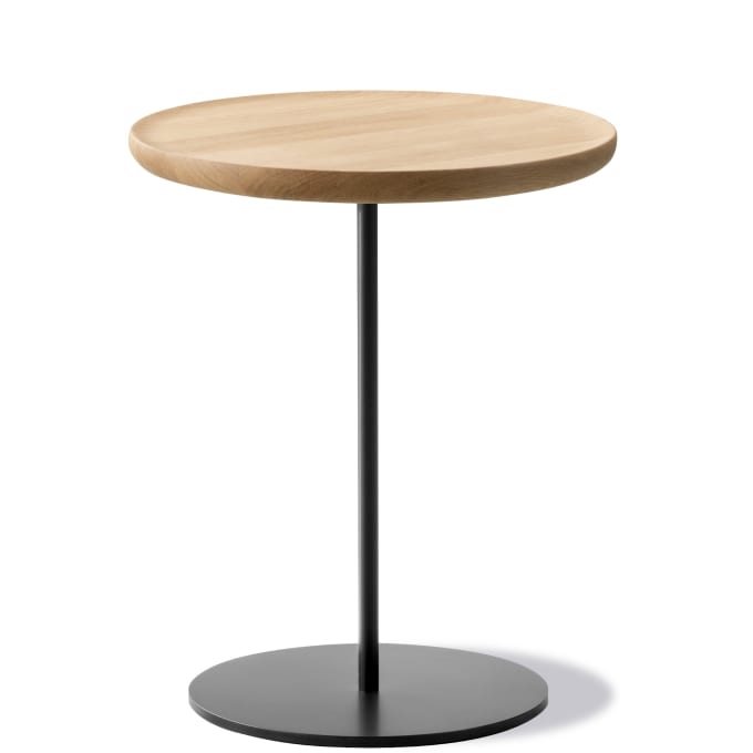 Side Table Pal ø 37.5cm from Fredericia