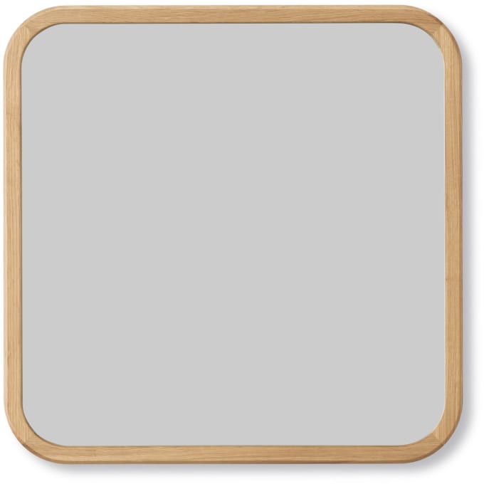 Miroir Silhouette 70x70 de Fredericia