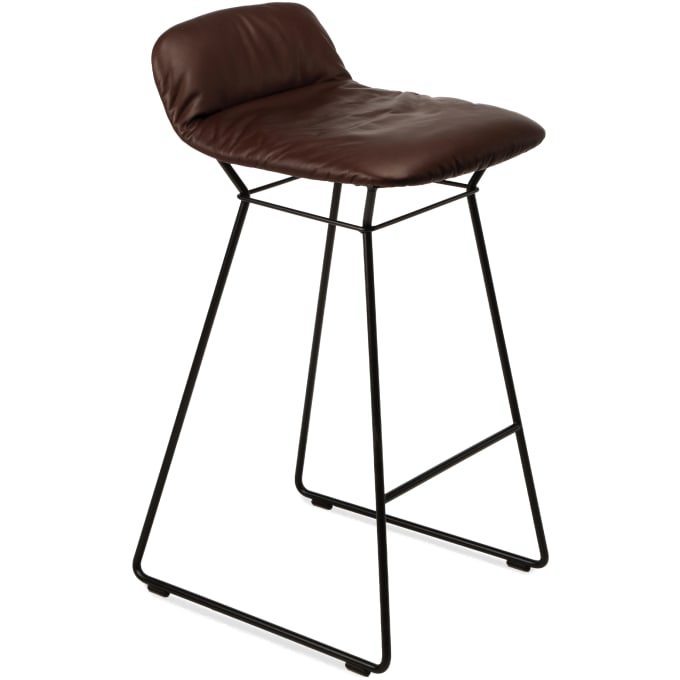 Leya Counter Stool Low by Freifrau
