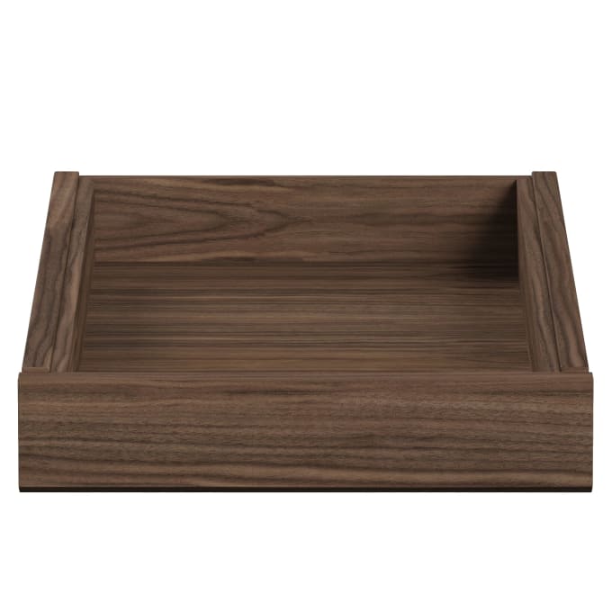 Schublade für Schreibtisch FH3605™ von Fritz Hansen