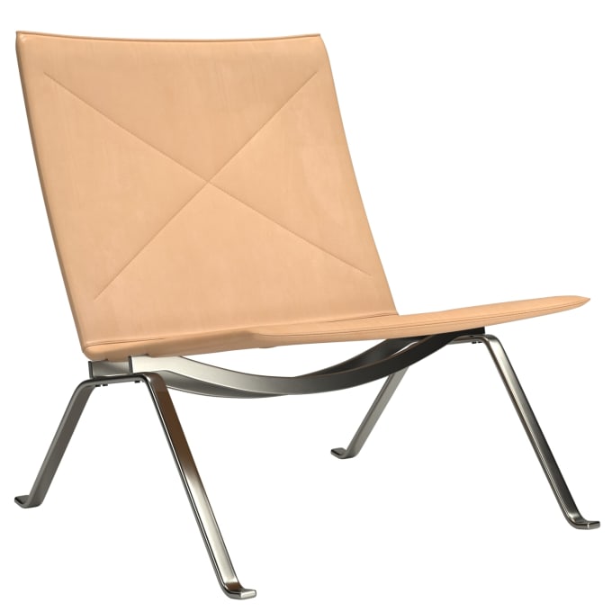 Chair PK22™ Special Edition by Fritz Hansen