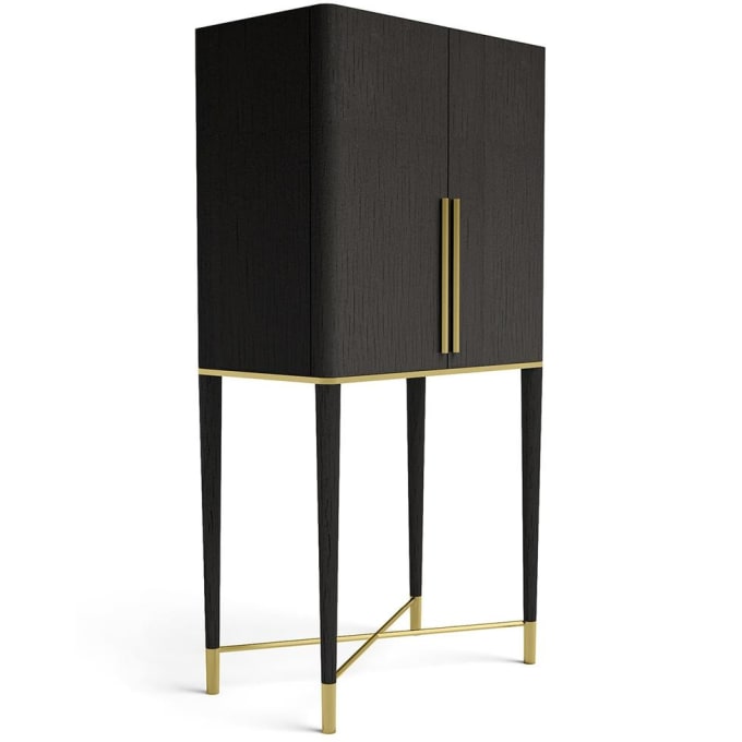 Barschrank Tama von Gallotti&Radice