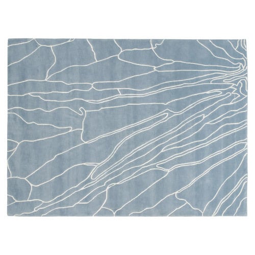 Carpet Butterfly by GAN-Rugs (Gandia Blasco)