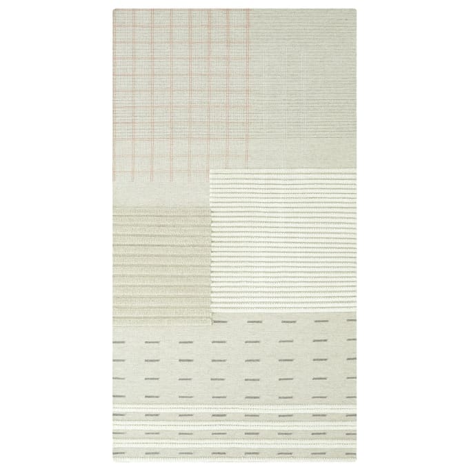 Carpet Lan (Nature) by GAN Rugs