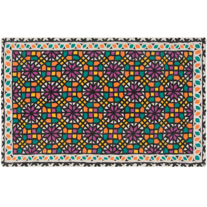 Carpet Smooth by GAN Rugs