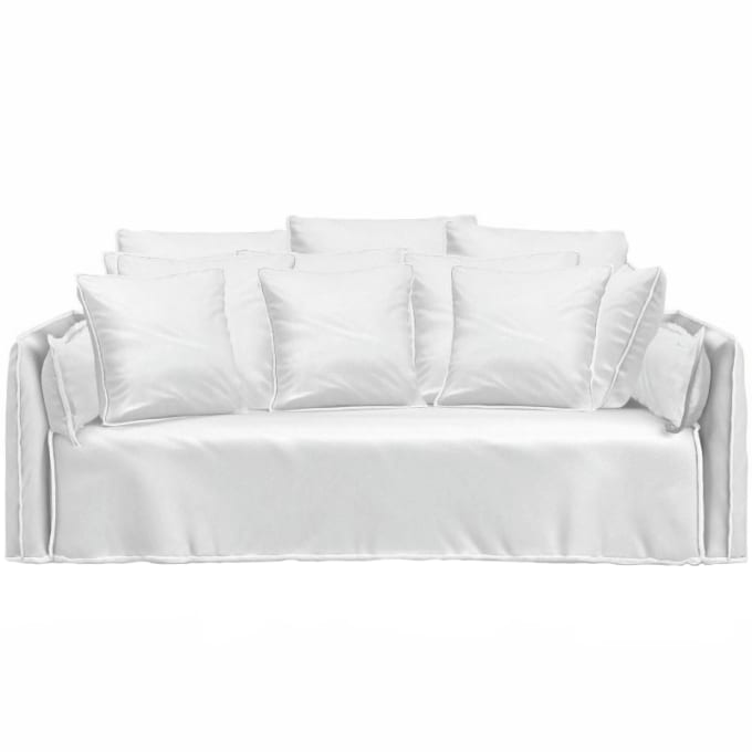 Sofa Ghost Out 16 von Gervasoni Outdoor
